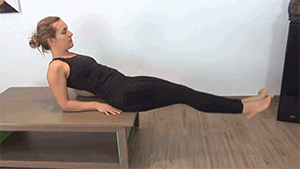 The Dorn Method - About Dorn how it works 2 hands on