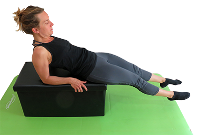 The Dorn Method - Dorn Method Selfhelp Exercises Hip and Sacrum