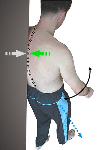 The Dorn Method - Dorn Selfhelp Exercises Spine and Neck