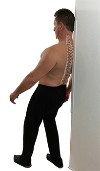 The Dorn Method - Dorn Selfhelp Exercises Spine and Neck