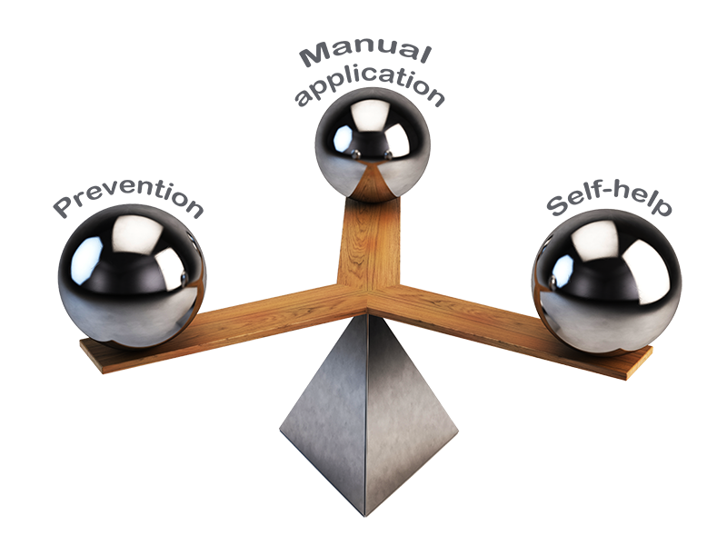 The Dorn Method - About Dorn Method